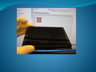 Presentation on Bio Computer | PPTX