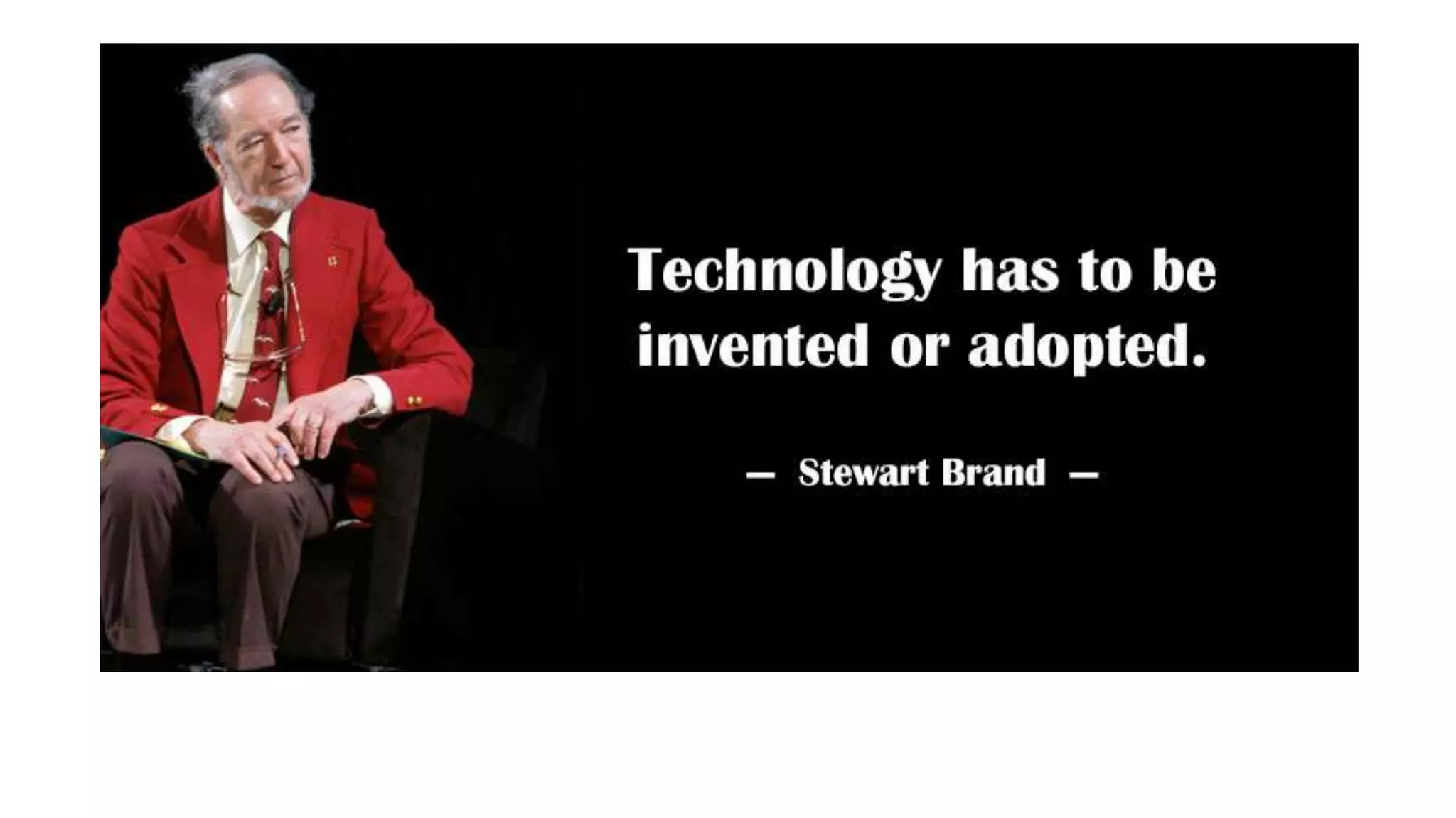 Top Technology Quotes | PPTX