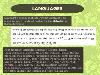 Kerala-God's Own Country! | PPTX | Hinduism | Religion & Spirituality
