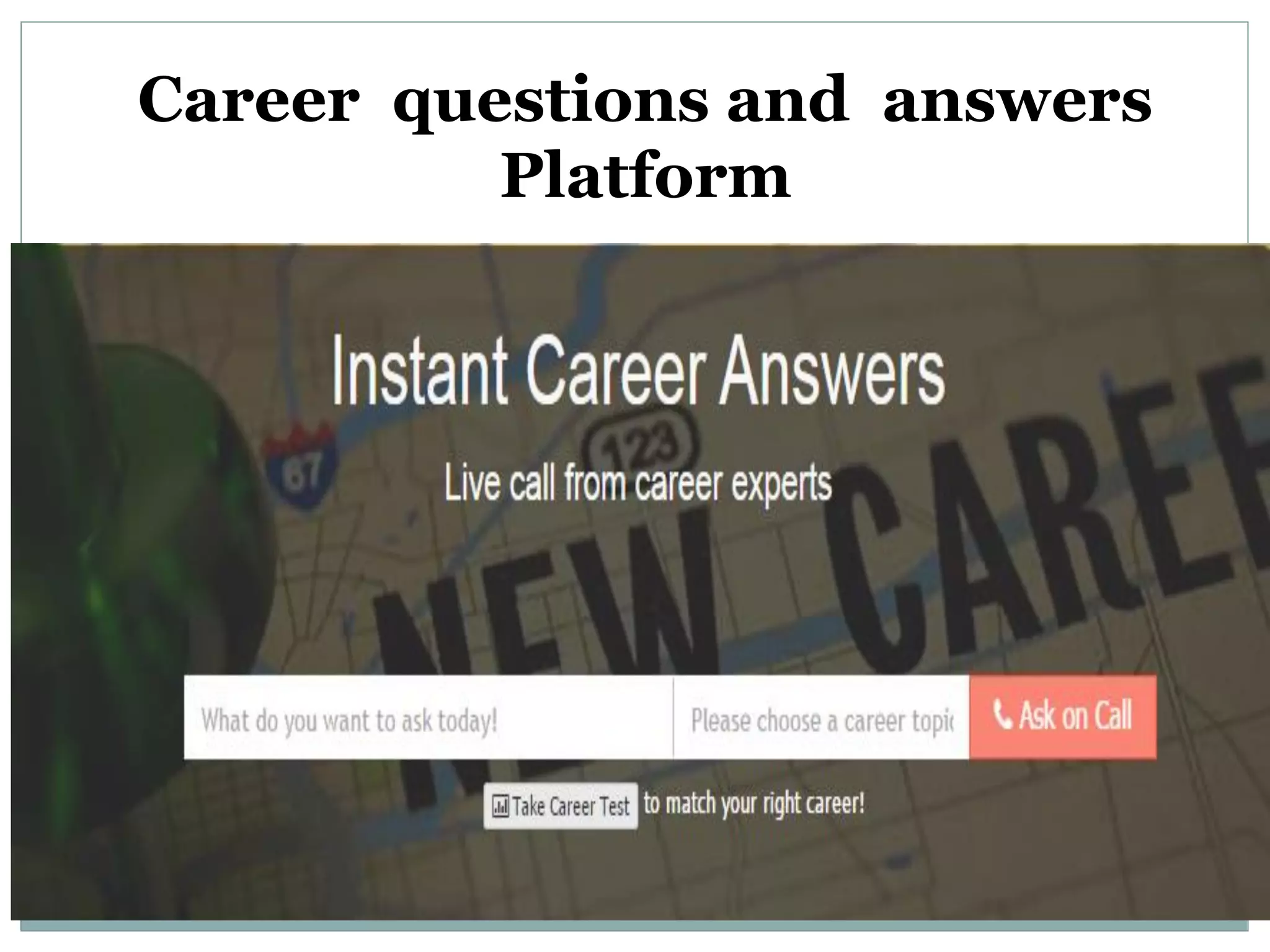 CareerGuide.com