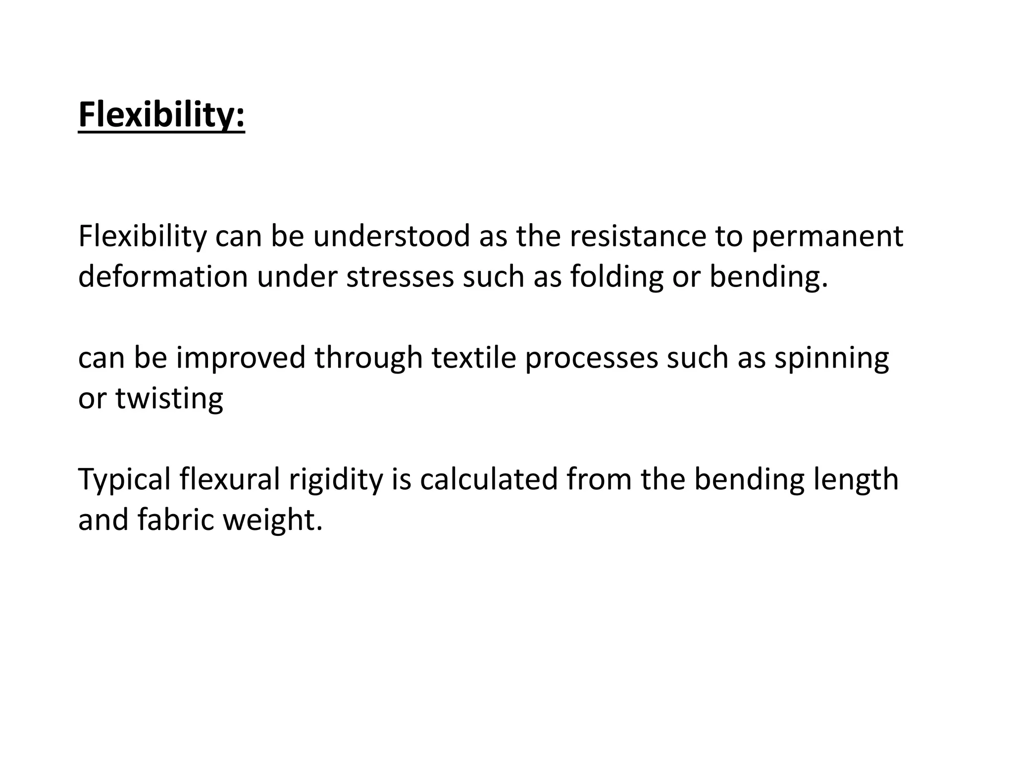 Electro Textile | PPTX