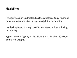 Electro Textile | PPTX