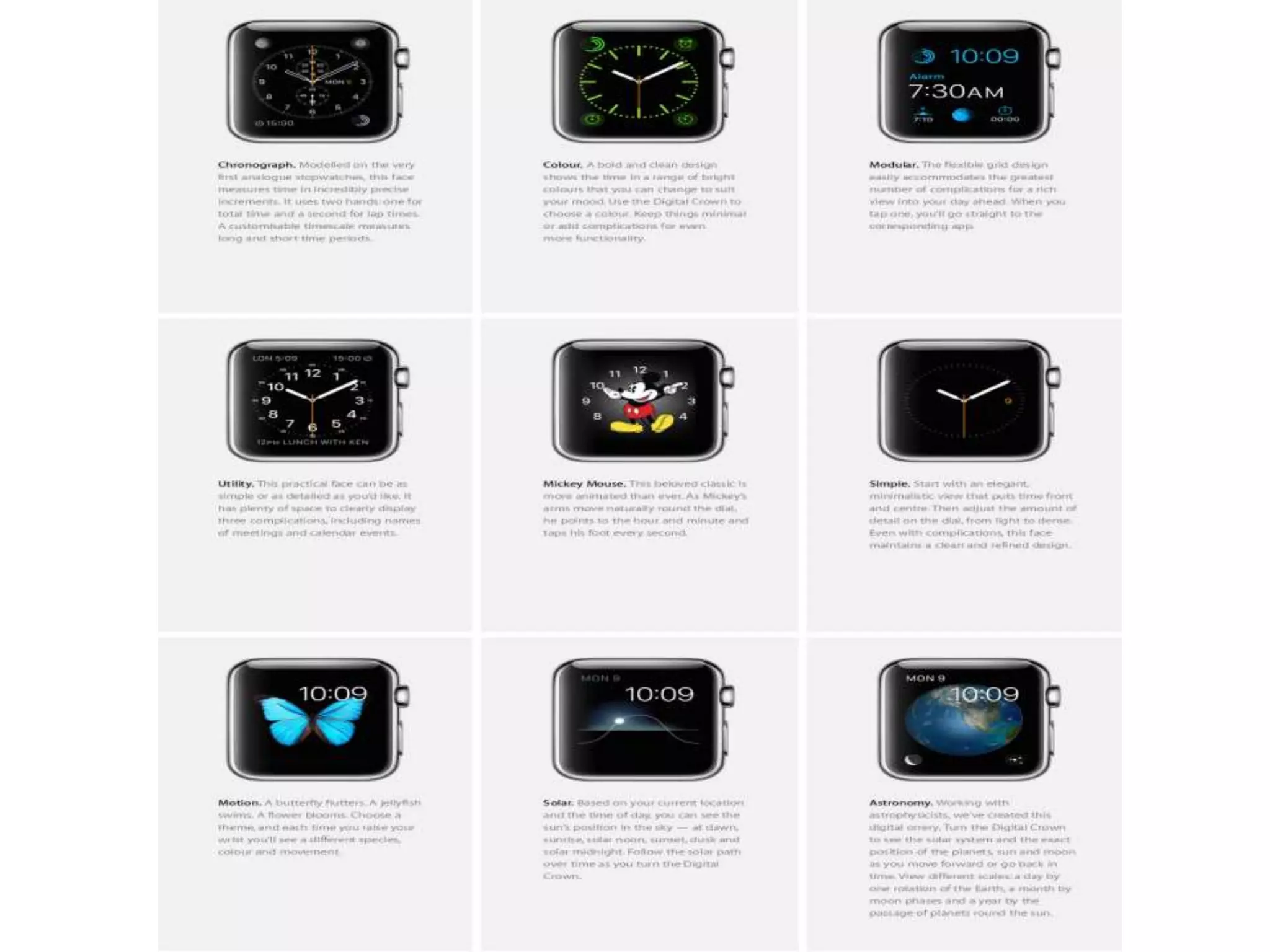 Apple Watch | PPTX