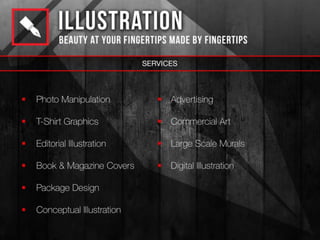 Who is MoCo Marketing? | PPTX