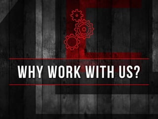 Who is MoCo Marketing? | PPTX