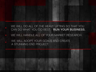 Who is MoCo Marketing? | PPTX