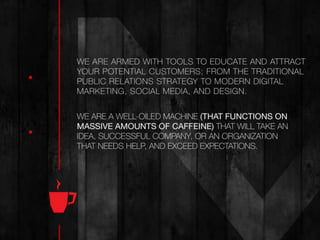 Who is MoCo Marketing? | PPTX