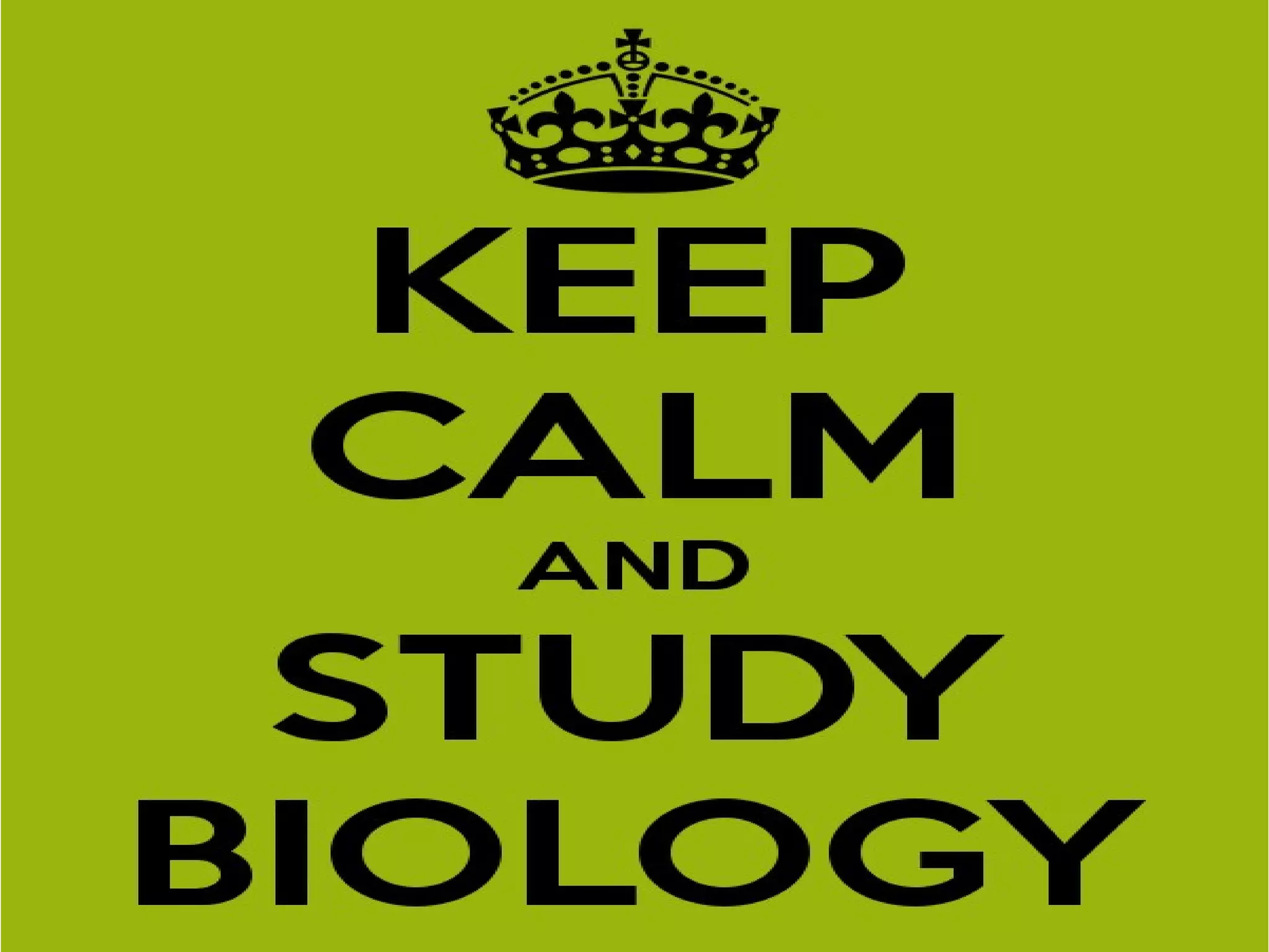 Biology Form 5, Chapter 4, 4.7 | PPT