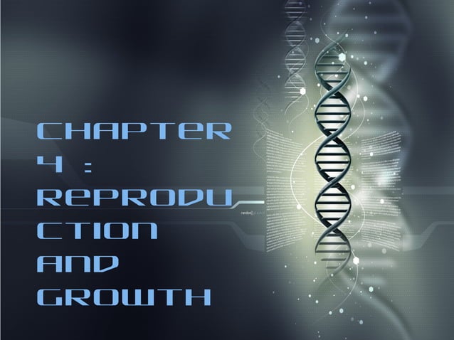 Biology Form 5, Chapter 4, 4.7 | PPT