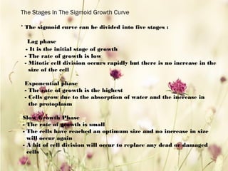 Biology Form 5, Chapter 4, 4.7 | PPT