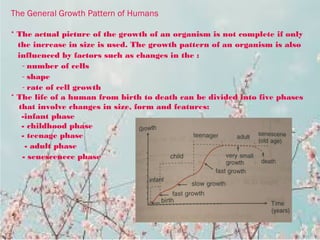 Biology Form 5, Chapter 4, 4.7 | PPT
