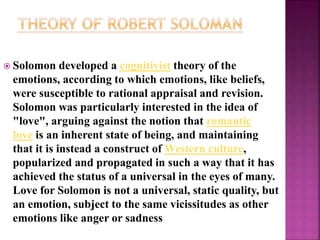 ETHICAL THEORIES | PPTX | Business | Business and Finance