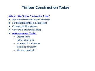 timber | PPT