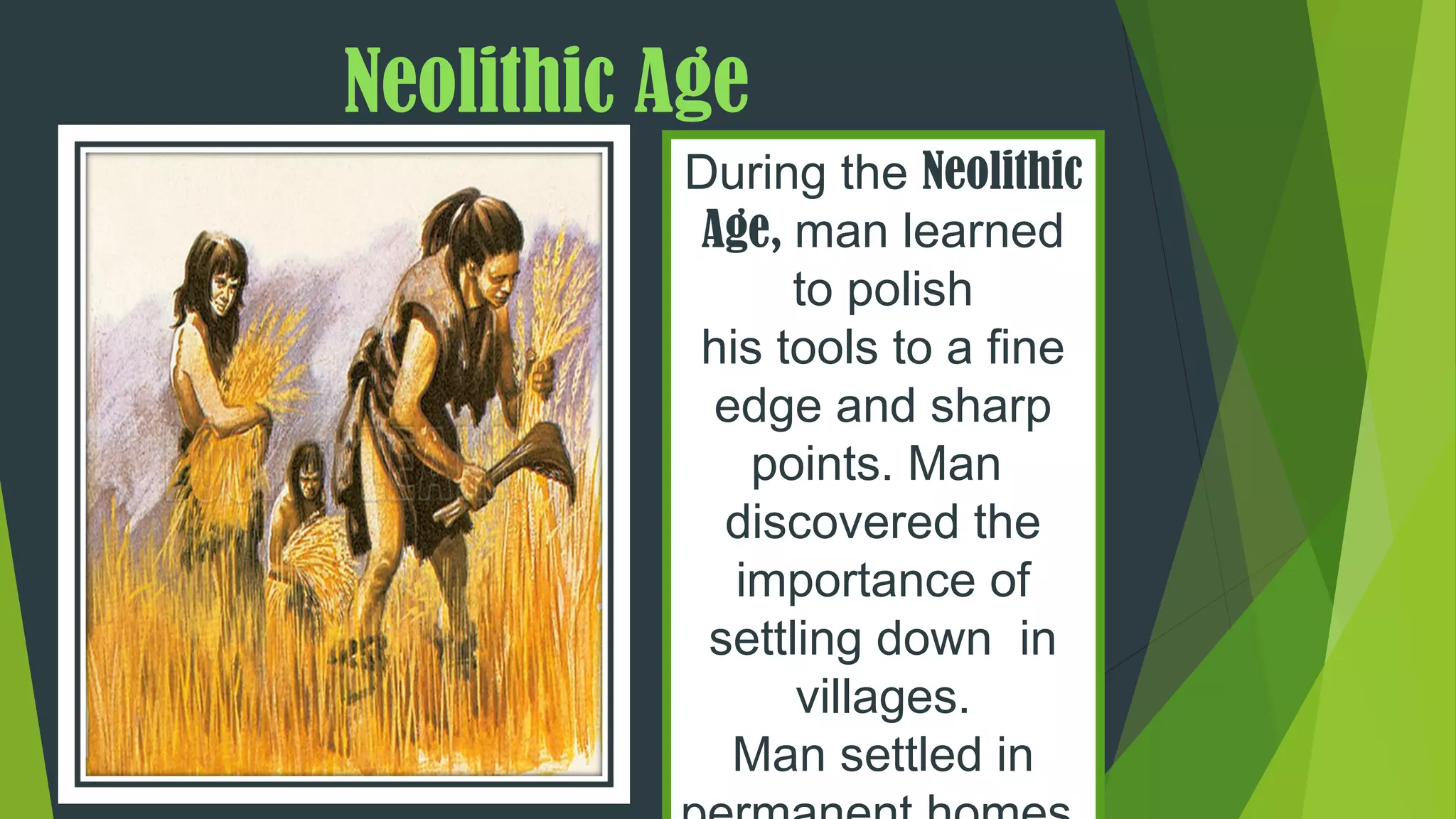 Foundation of Asian Civilization | PPT