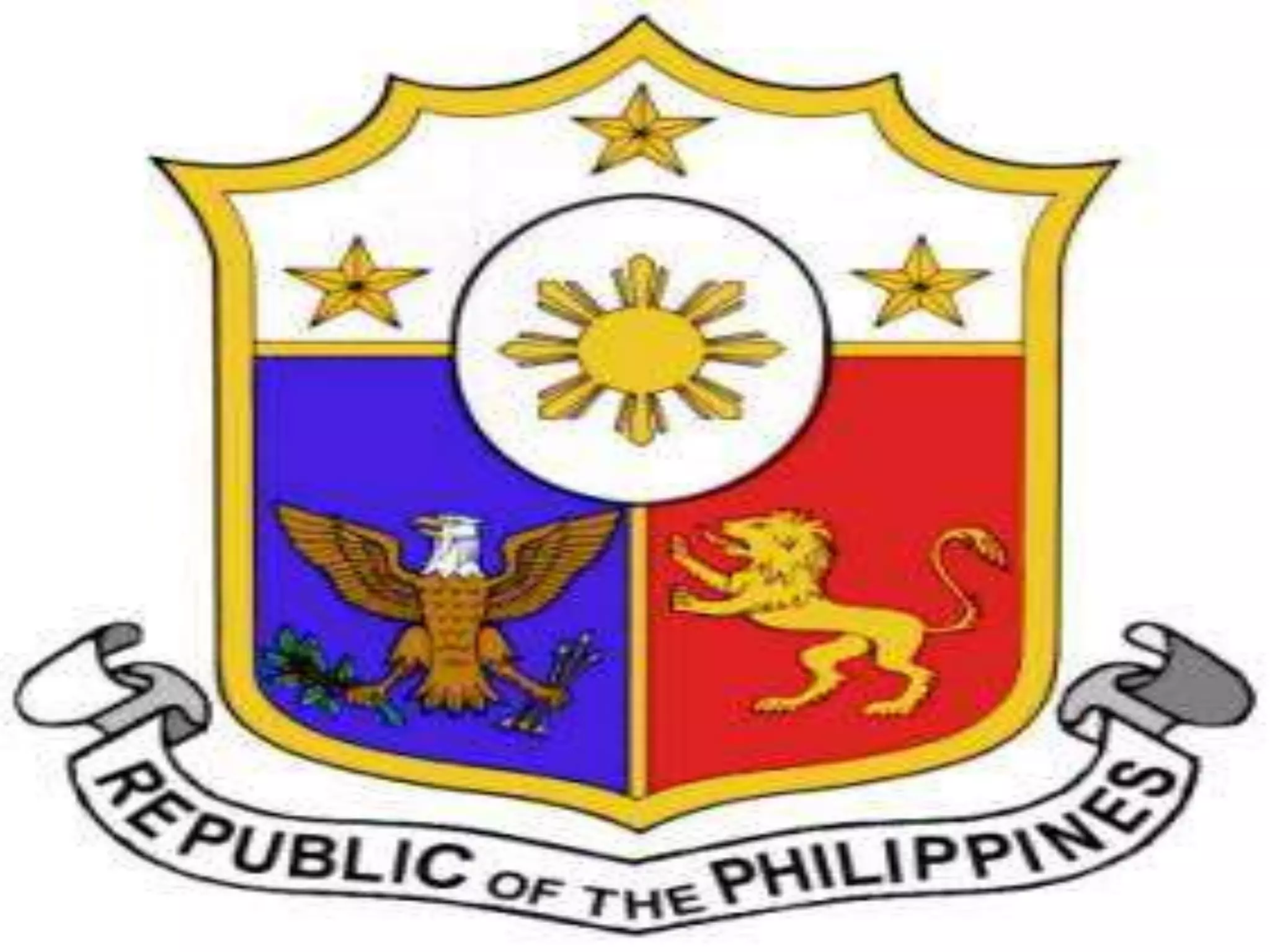 Soberanya ng Pilipinas | PPTX