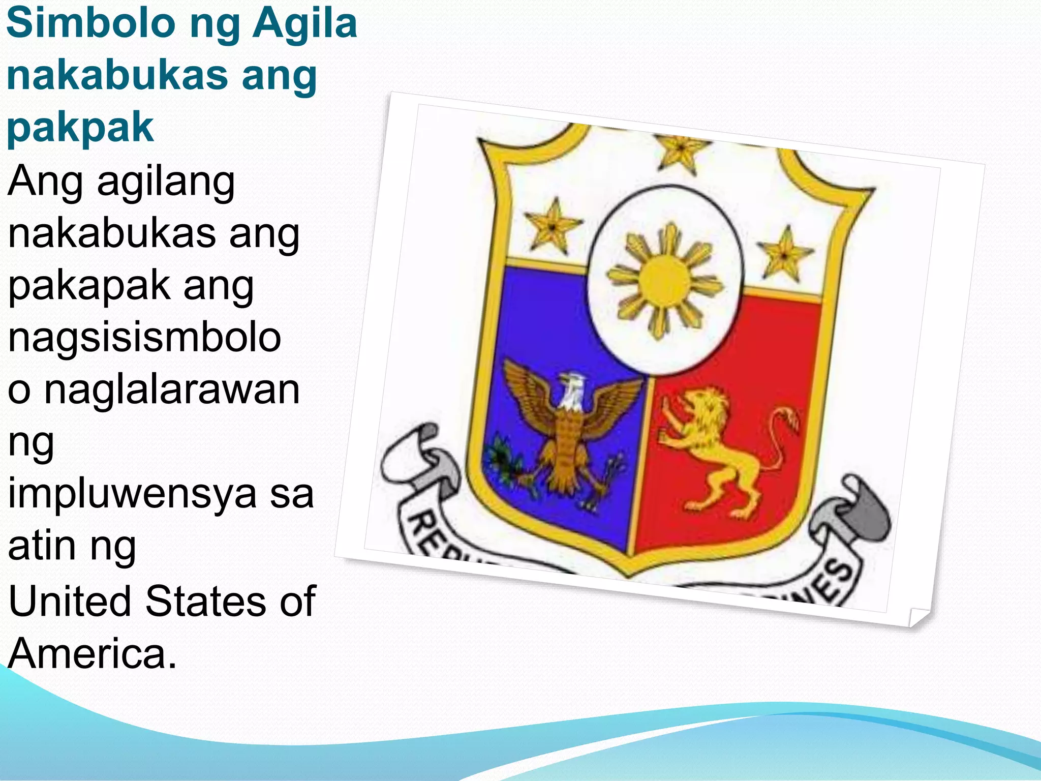 Soberanya ng Pilipinas | PPTX