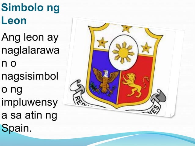 Soberanya ng Pilipinas | PPTX