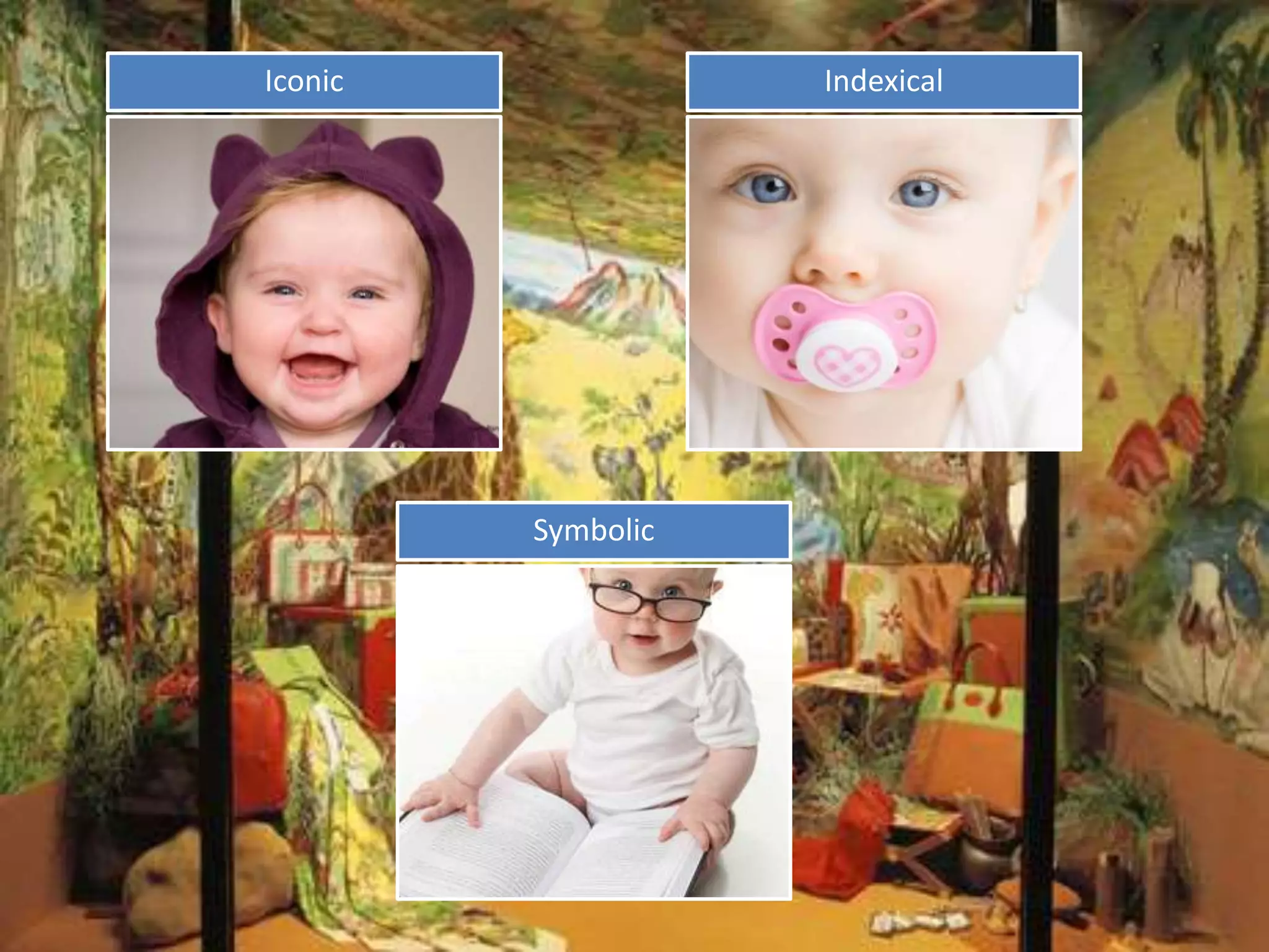 Visual Methodology | PPTX