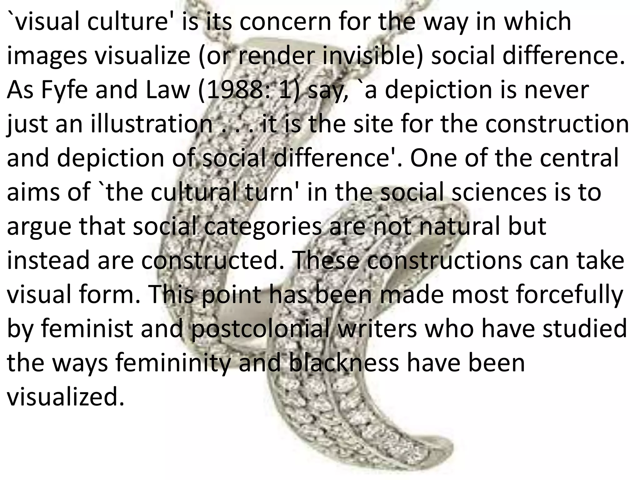 Visual Methodology | PPTX