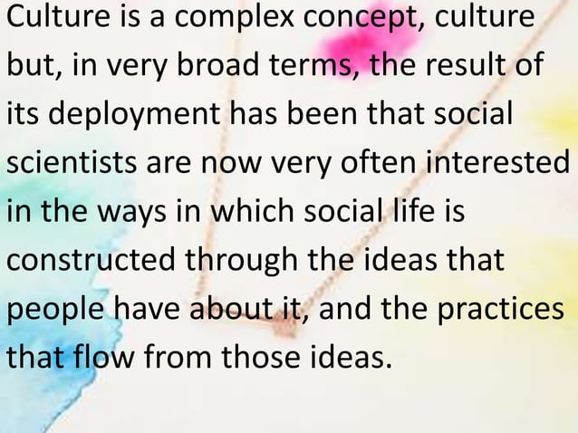 Visual Methodology | PPTX | Fine Art Photography | Fine Art