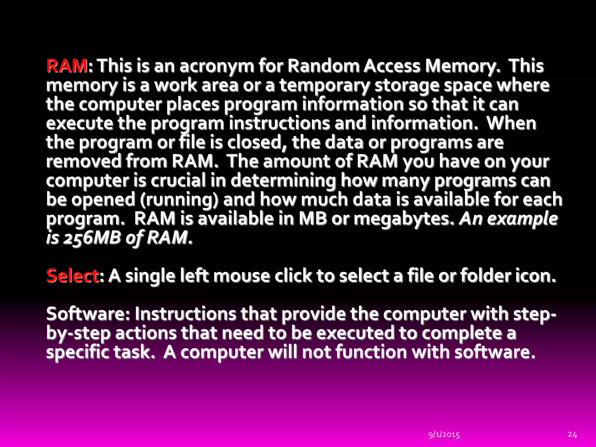 Presentation 1 | PPTX