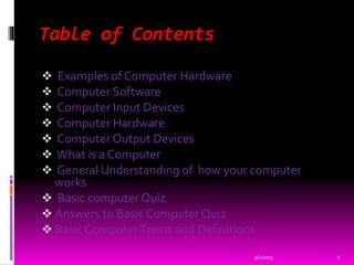 Presentation 1 | PPT