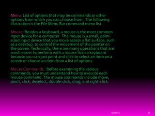 Presentation 1 | PPT