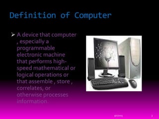 Presentation 1 | PPT