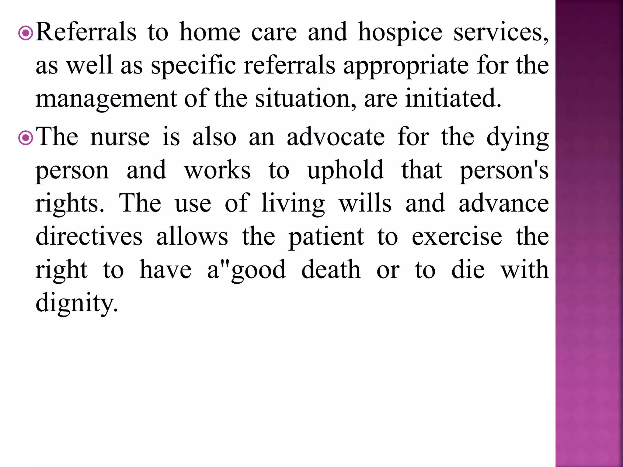 Loss and Grief | PPTX | First Aid | Injuries