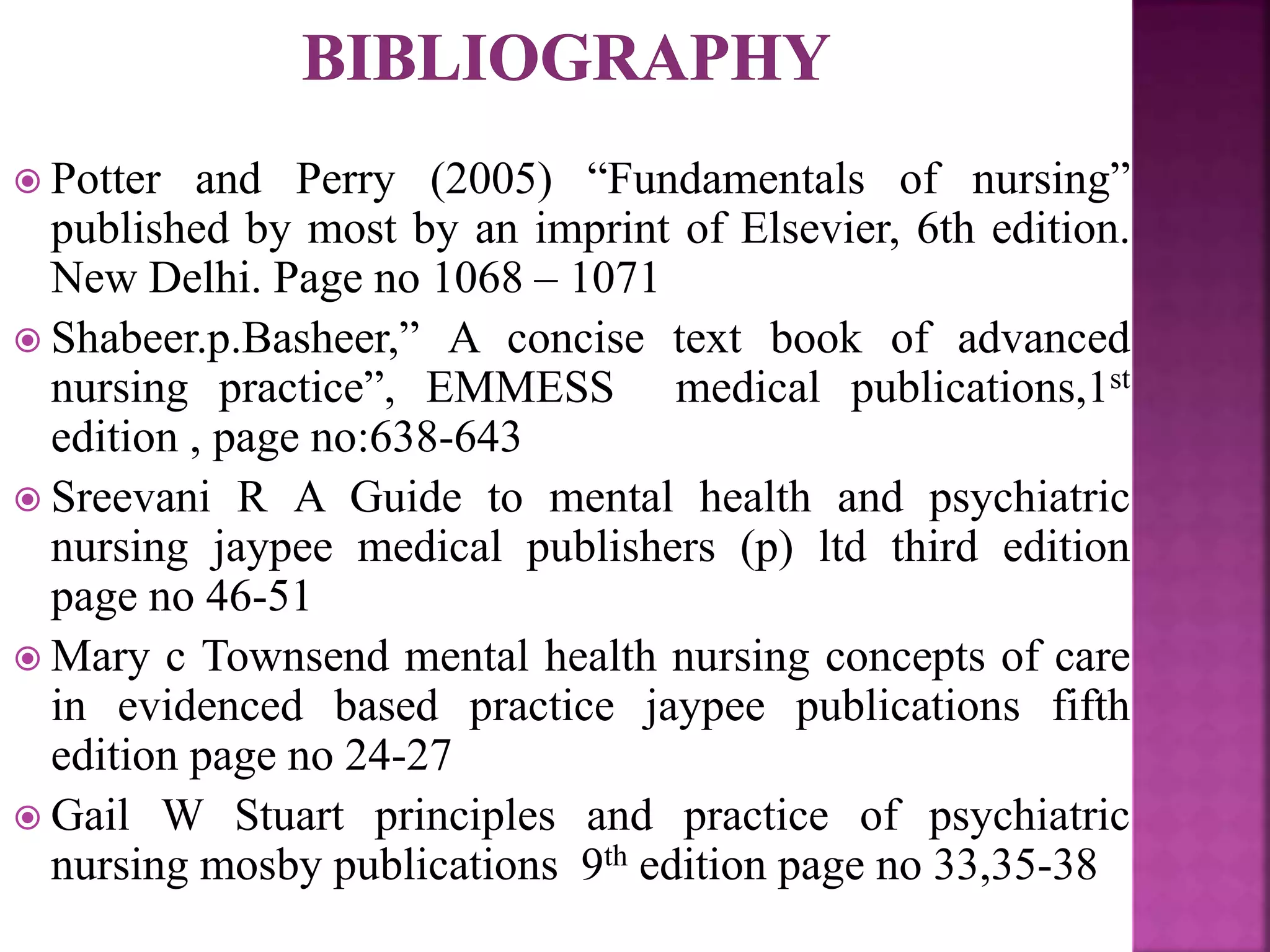 Loss and Grief | PPTX