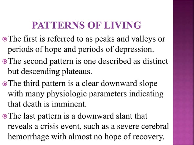 Loss and Grief | PPTX | First Aid | Injuries