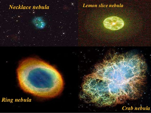 Planetary nebulae formation