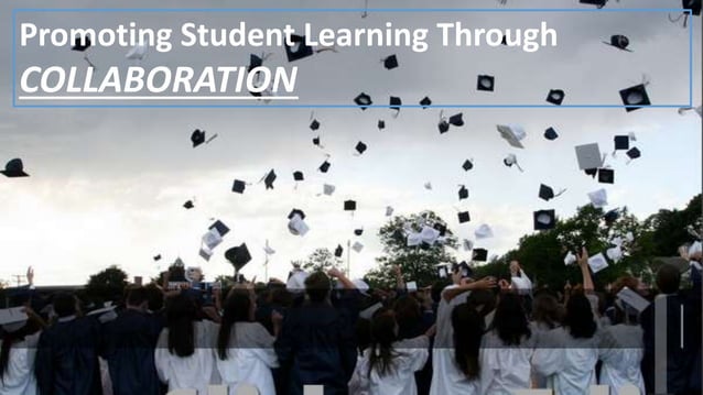 Promoting Student Learning | PPT