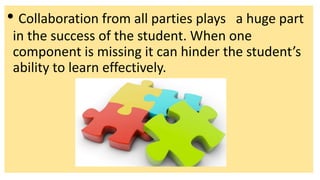 Promoting Student Learning | PPTX