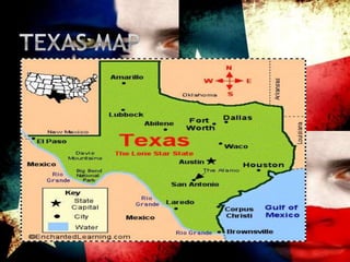 Texas | PPT