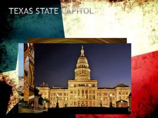 Texas | PPT