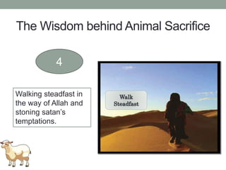 Animal Sacrifice in Islam | PPTX