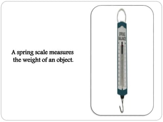 Mass Weight.Cente of Gravity States of Equlibrium | PPTX