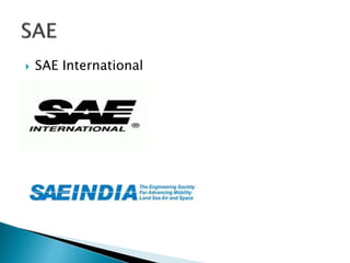 SAE | PPTX