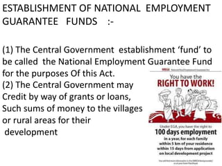 NREGA | PPTX