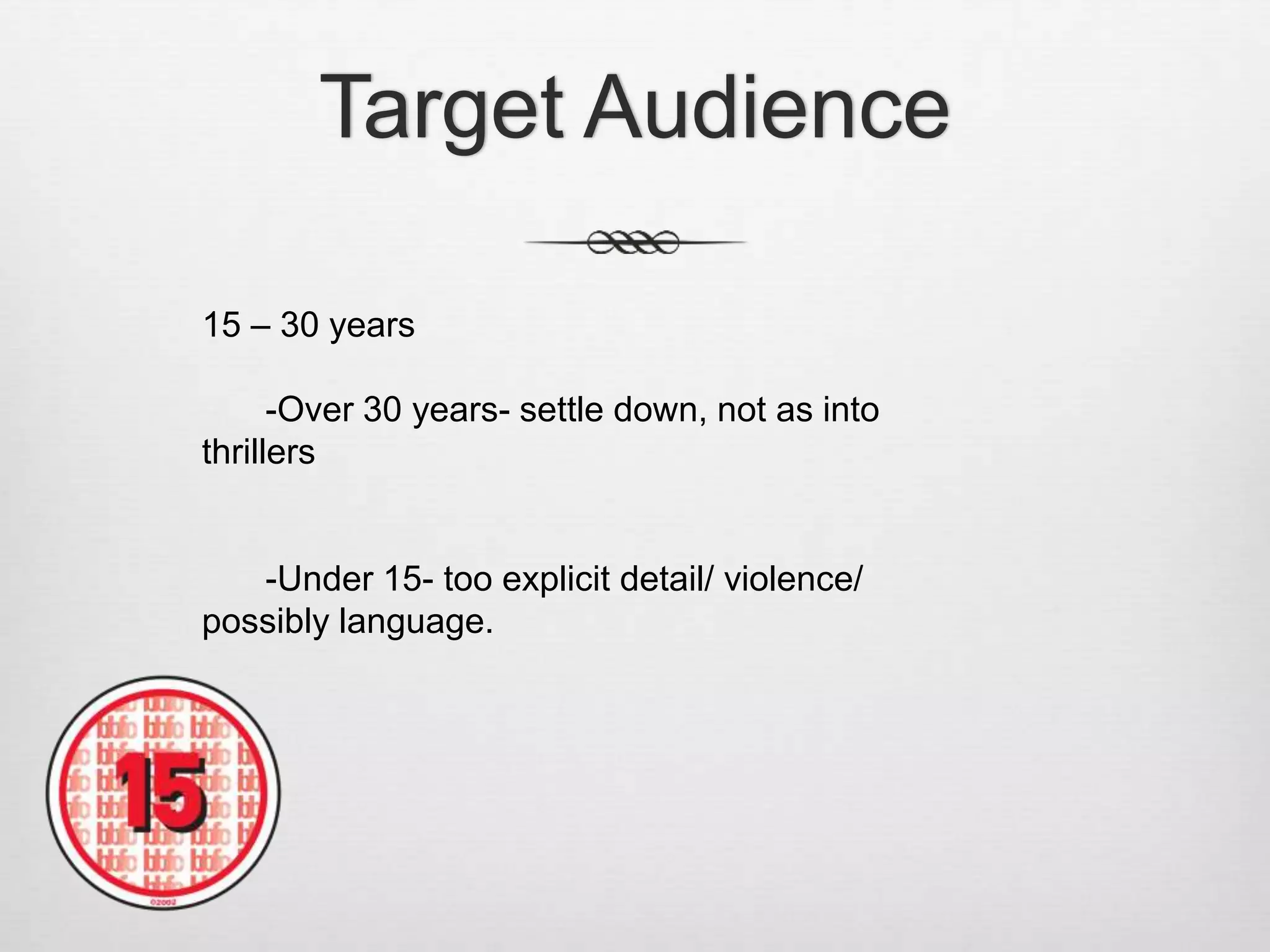 Pitch powerpoint (final draft) | PPT