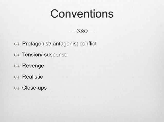 Pitch powerpoint (final draft) | PPT