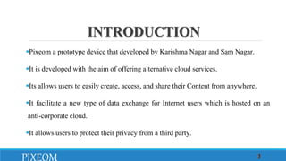 PIXEOM | PPTX