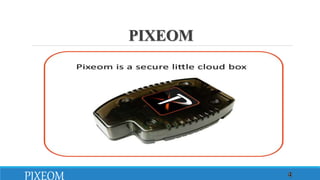 PIXEOM | PPTX