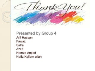 Types of Competition | PPTX