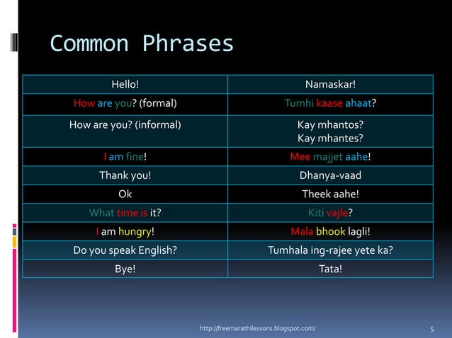 Marathi Language And Culture basics | PPTX | Sikhism | Religion ...