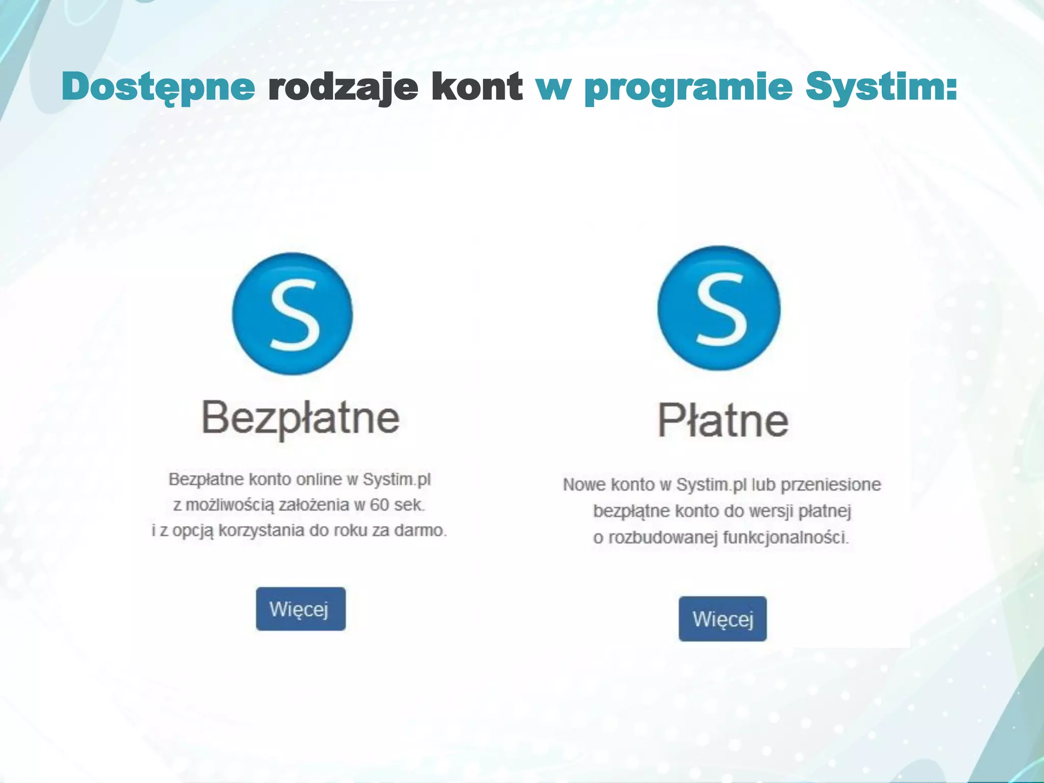 SYSTIM - www.systim.pl