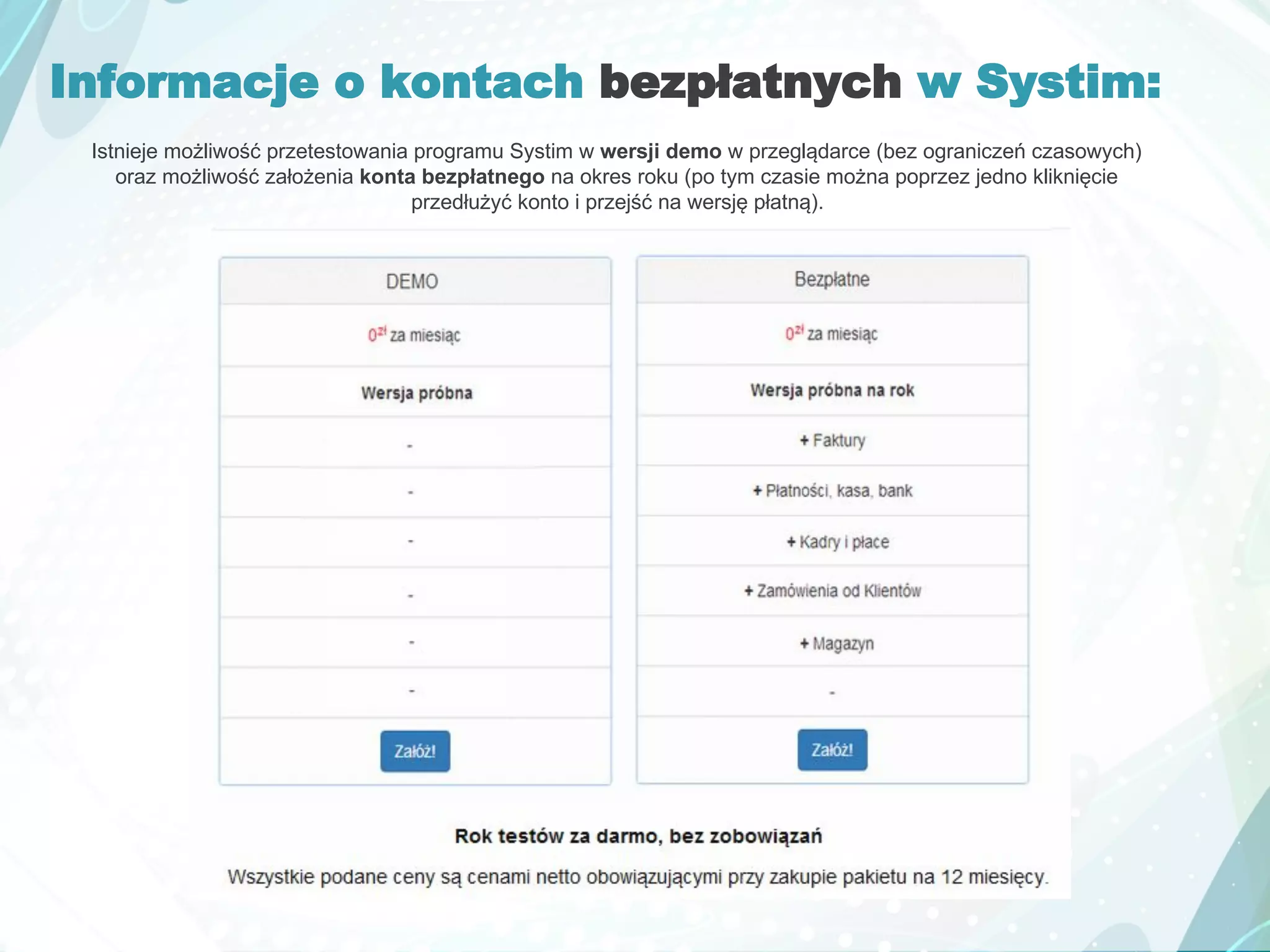 SYSTIM - www.systim.pl