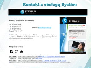 SYSTIM - www.systim.pl
