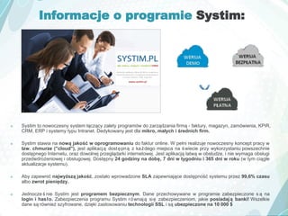 SYSTIM - www.systim.pl